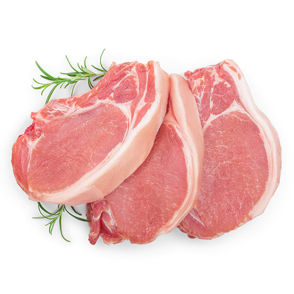 St. Louis Pork Steak | Paul's Market and Deli